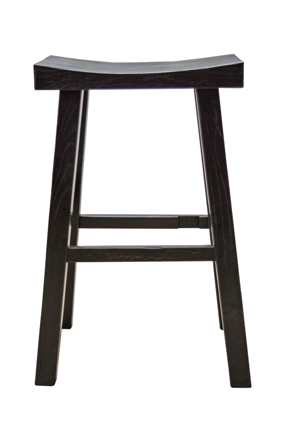 Elm Saddle Bar Stool | Versmissen | OROA