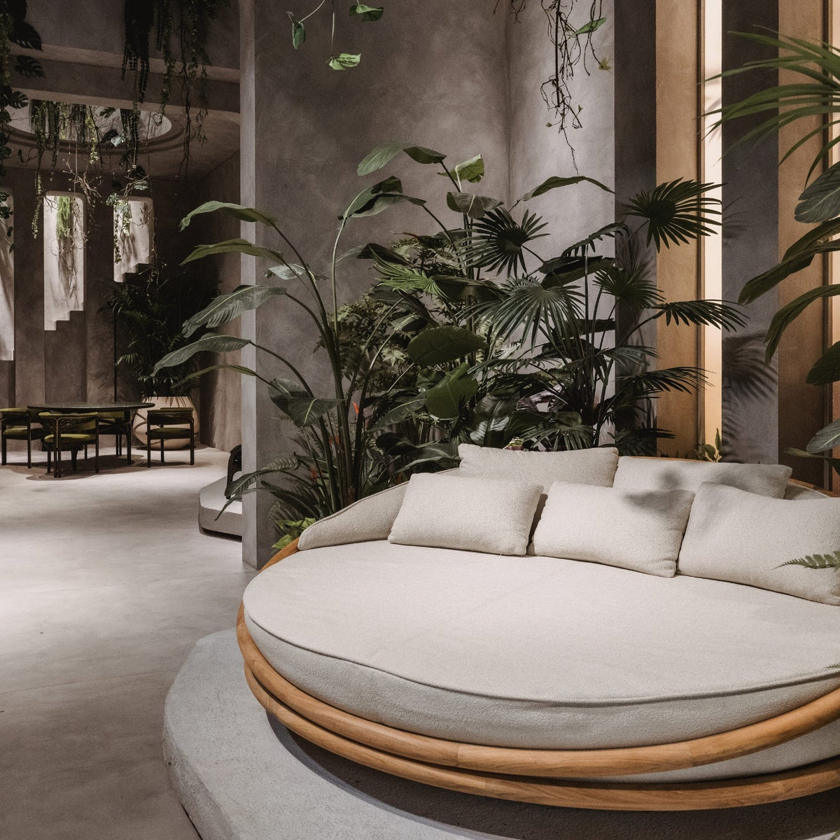 The Morpho Collection by Tomorrowland – OROA.COM