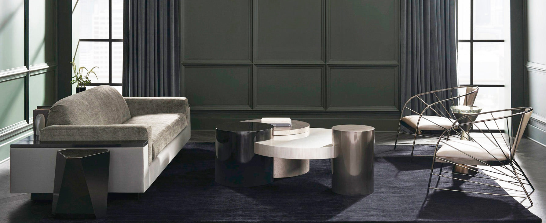 Pre-Black Friday at OROA: Elevate Your Space with Luxury Furniture, Li