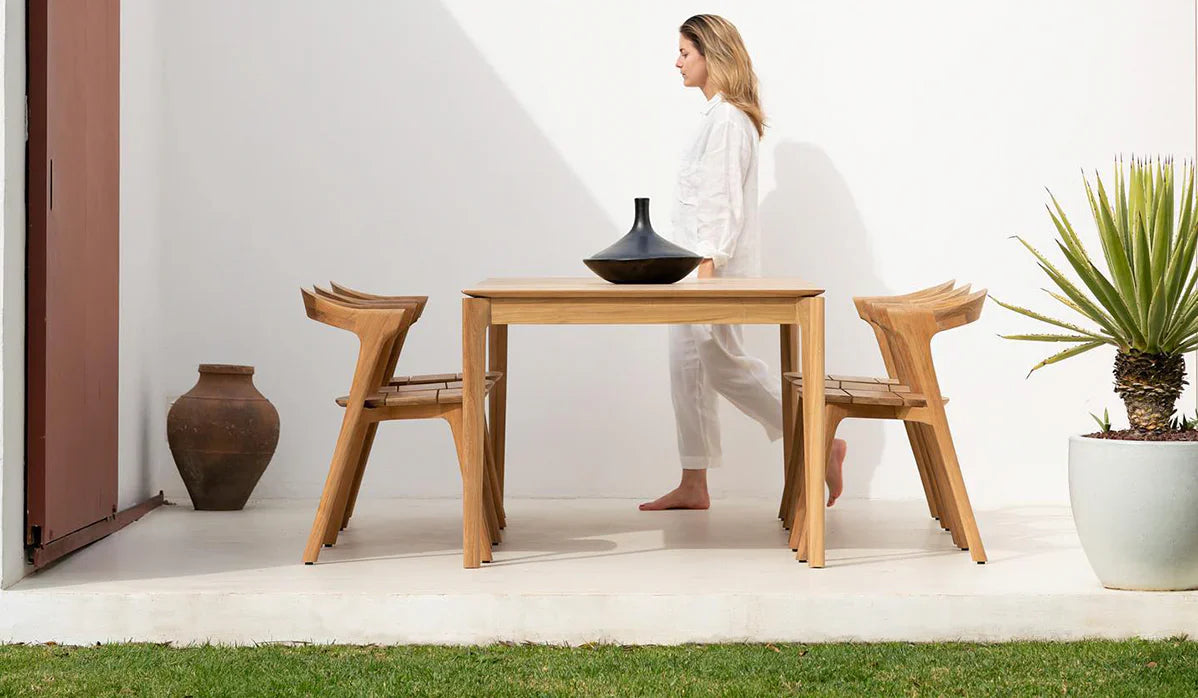 Ways to Mix & Match Dining Seating