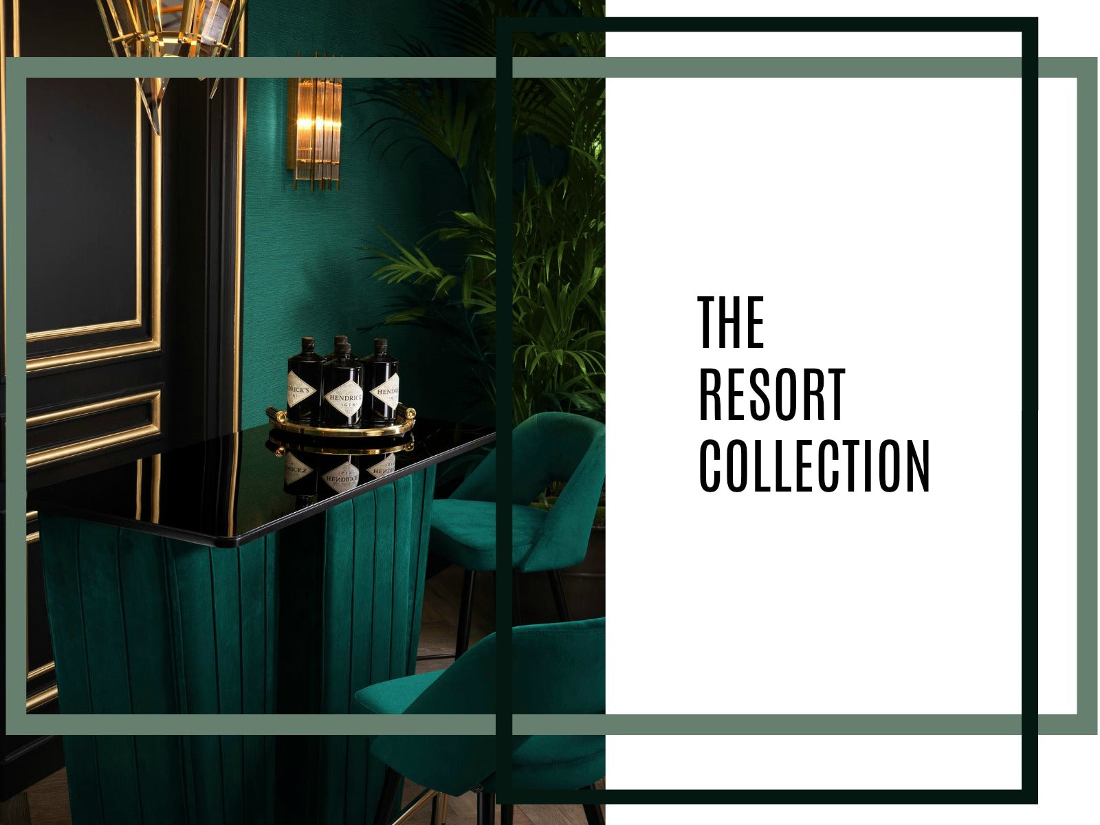 THE RESORT COLLECTION