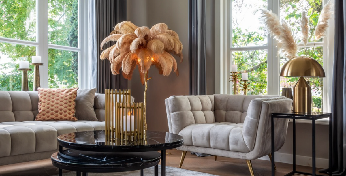 Playful Lighting Collection