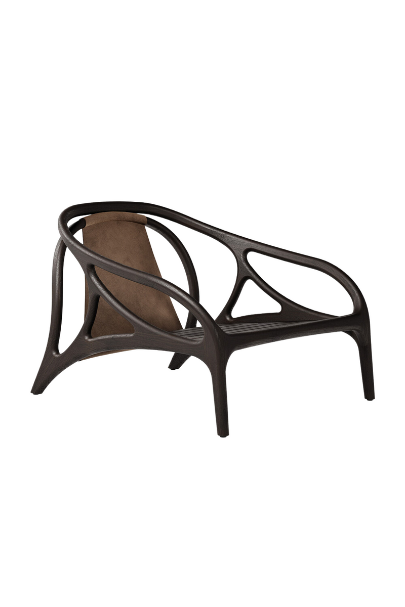 Indoor/Outdoor Lounge Chair | Morpho By Tomorrowland Vime | OROA