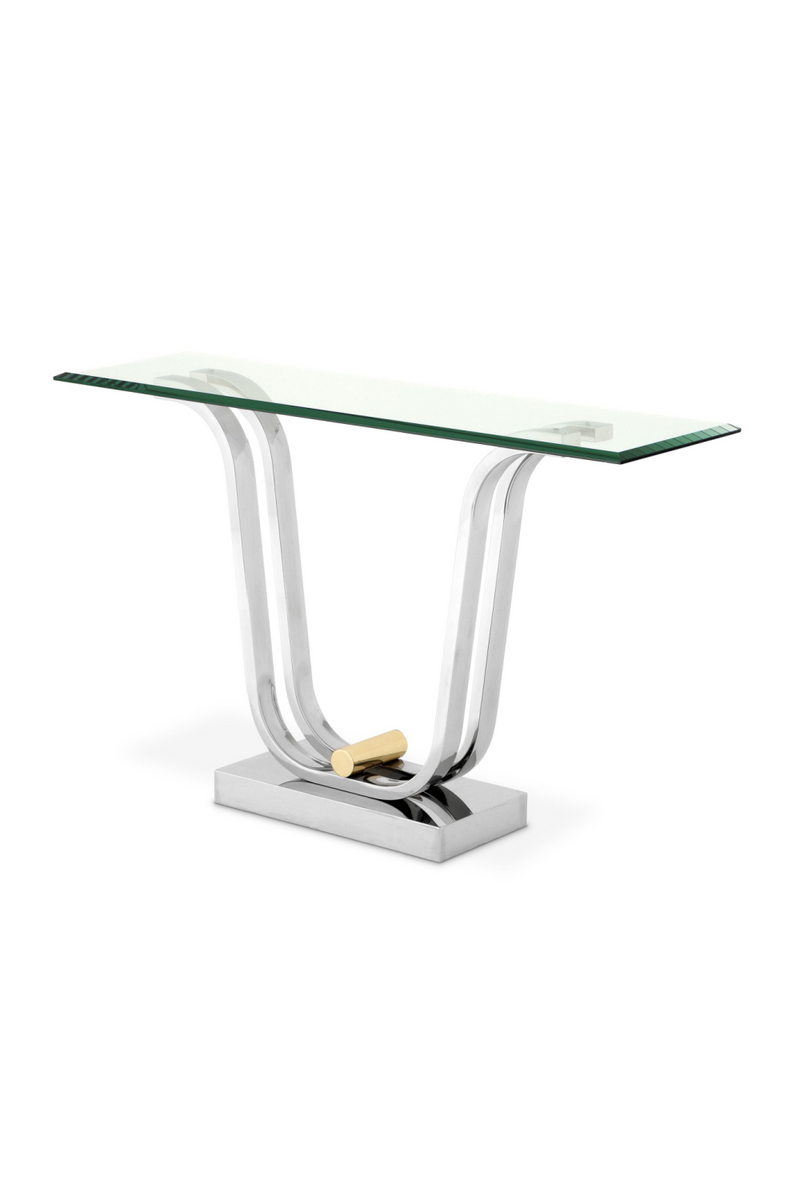 Modern Console Tables from Eichholtz | Ethnicraft | Caracole – Page 2