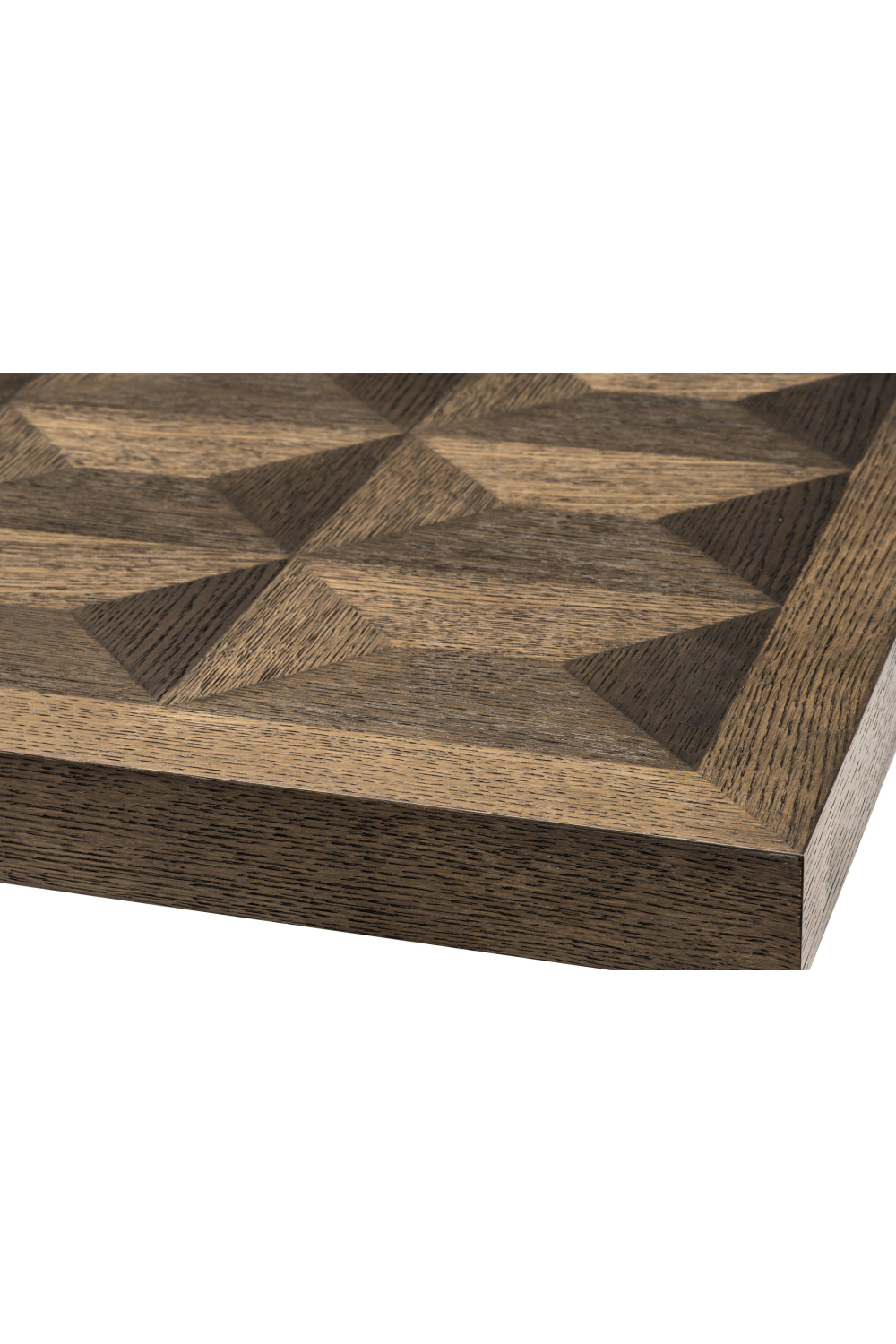 Rectangular Dining Table 90" | Eichholtz Gregorio