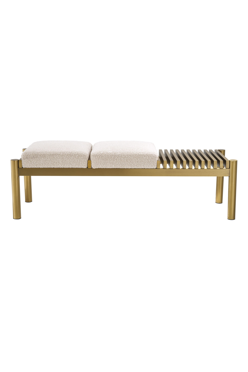 Stylish Indoor Benches from Eichholtz | Ethnicraft | Andrew Martin – Page 2