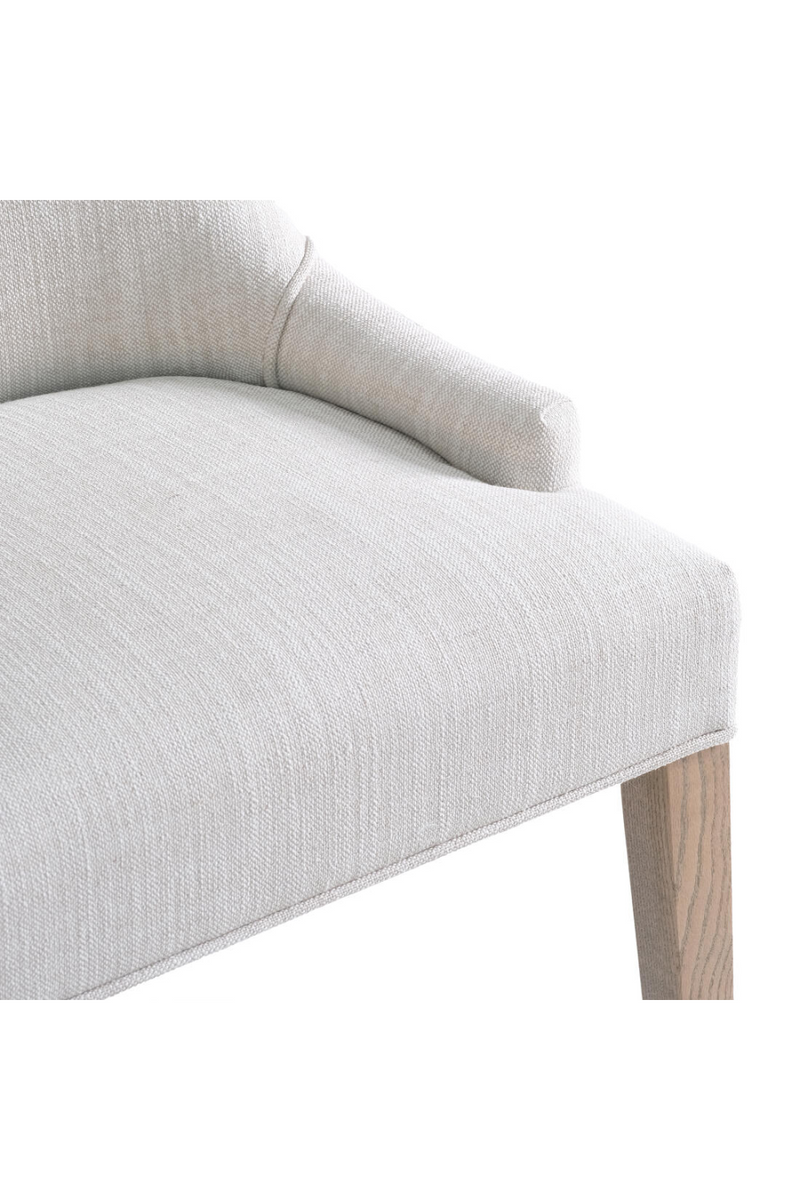High-Back Dining Chair | Andrew Martin Theodore | OROA