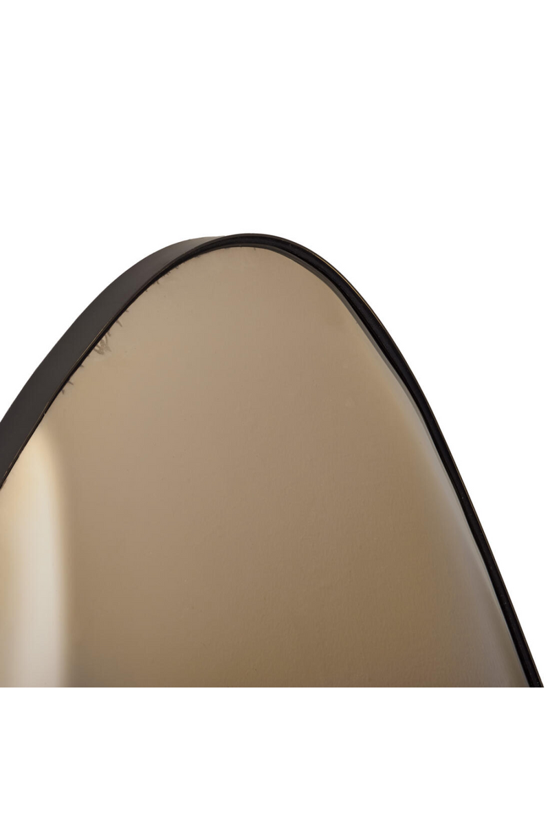 Bronze Convex Mirror | Andrew Martin Islington | OROA – OROA.COM