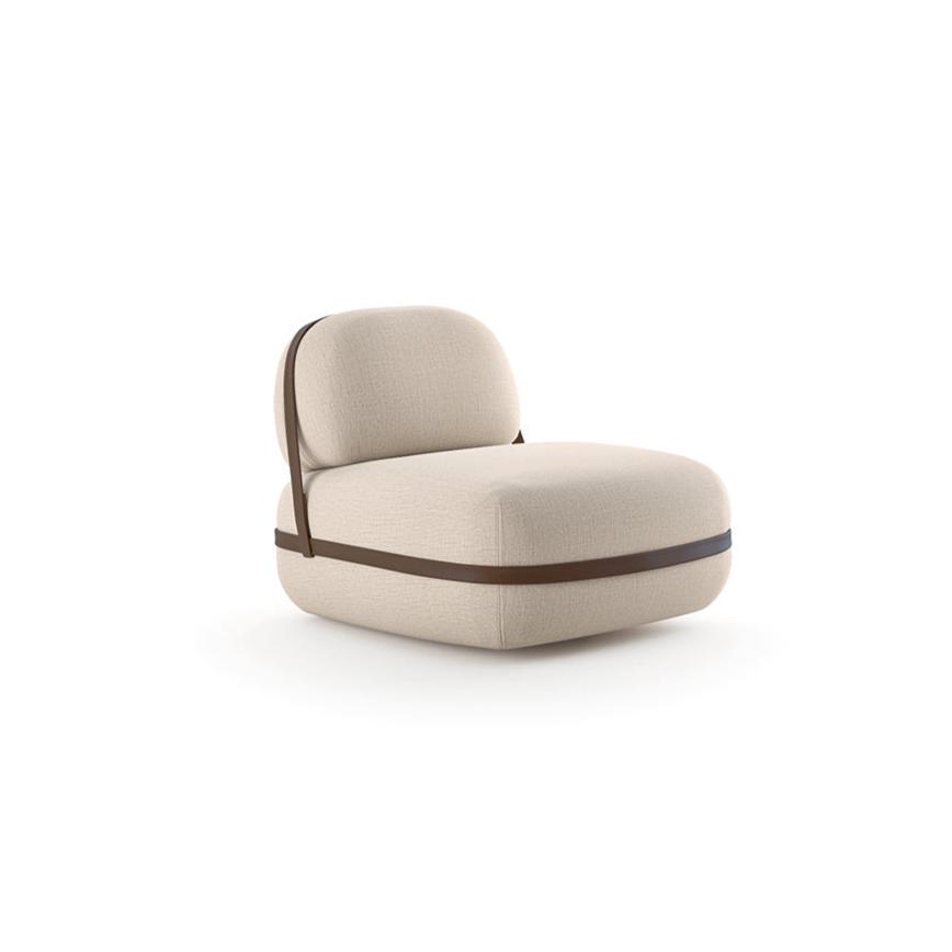 Modern Strapped Chair | Marac Bumper & Bumper Plus | OROA