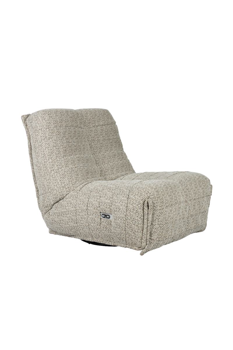 Recliner Lounge Chair | Dutchbone Hamilton | OROA