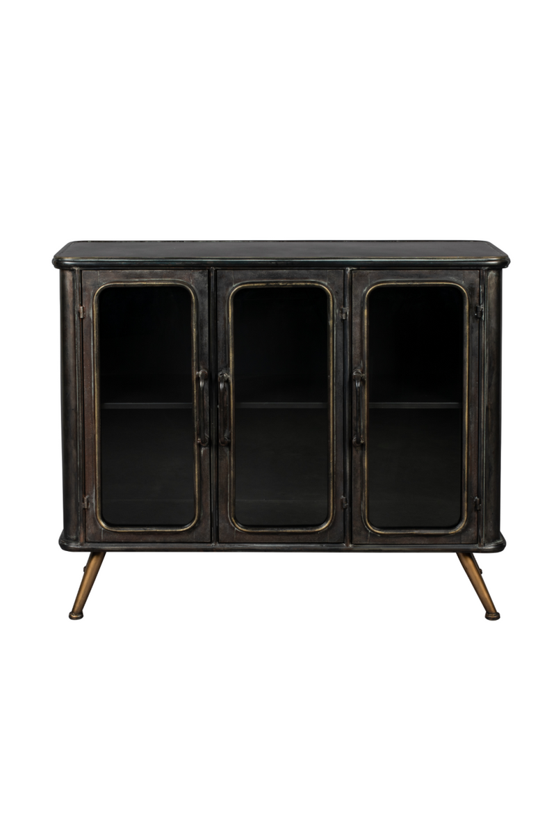 Vintage Metal Sideboard | Dutchbone Denza | OROA