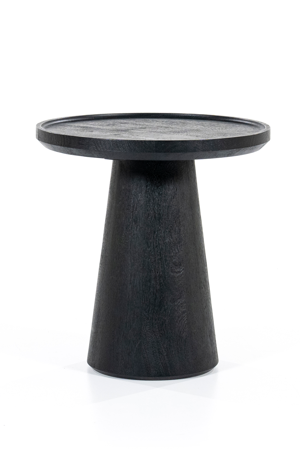Black Mango Wood Coffee Table | Eleonora Ron | OROA.com – OROA.COM