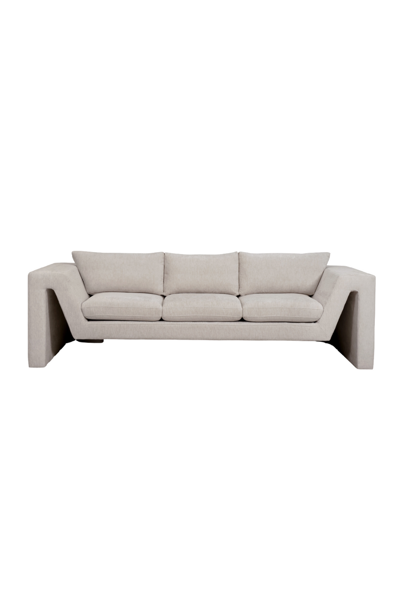 Modern Angular Sofa | Liang & Eimil Manu