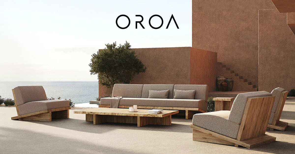 Modern Furniture & Lighting - Price Match Guarantee – OROA.COM