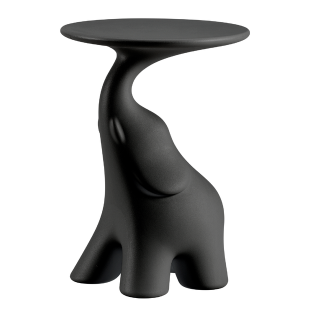 Elephant-Shaped Side Table | Qeeboo Pako | OROA
