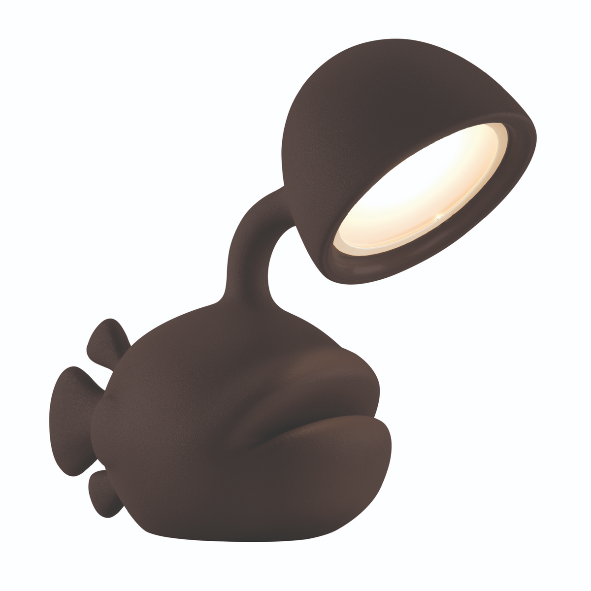 Fish Table Lamp | Qeeboo Abbys | OROA