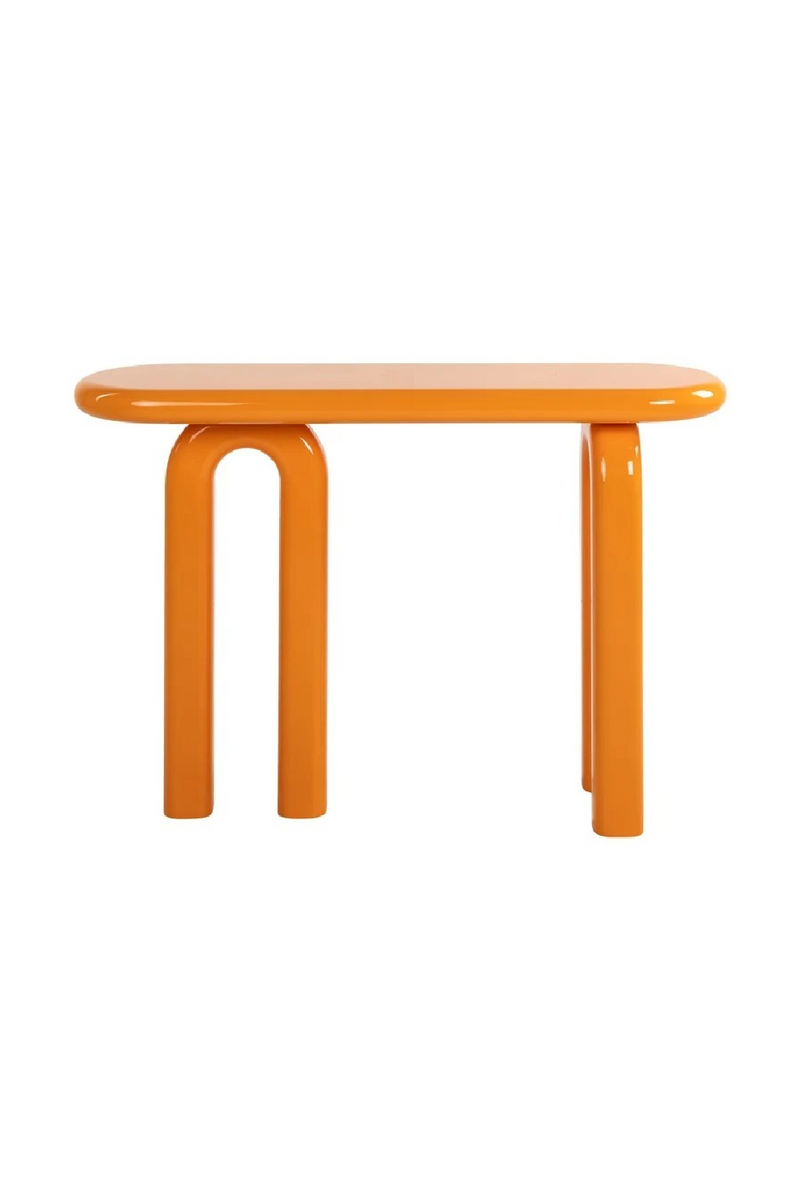 Arched Leg Console Table | Richmond Interiors Rascal | OROA