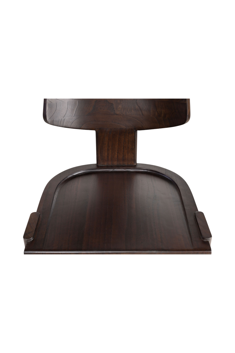 Wooden Modern Dining Chair | Versmissen Sotho | OROA