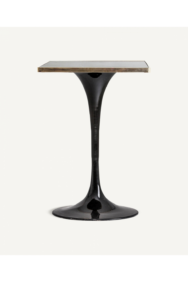 Square Granite Bar Table | Vical Home Than | OROA