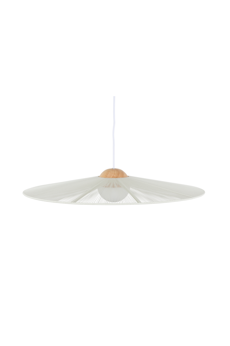 Cotton Rope Pendant Lamp S | Zuiver Belle | OROA