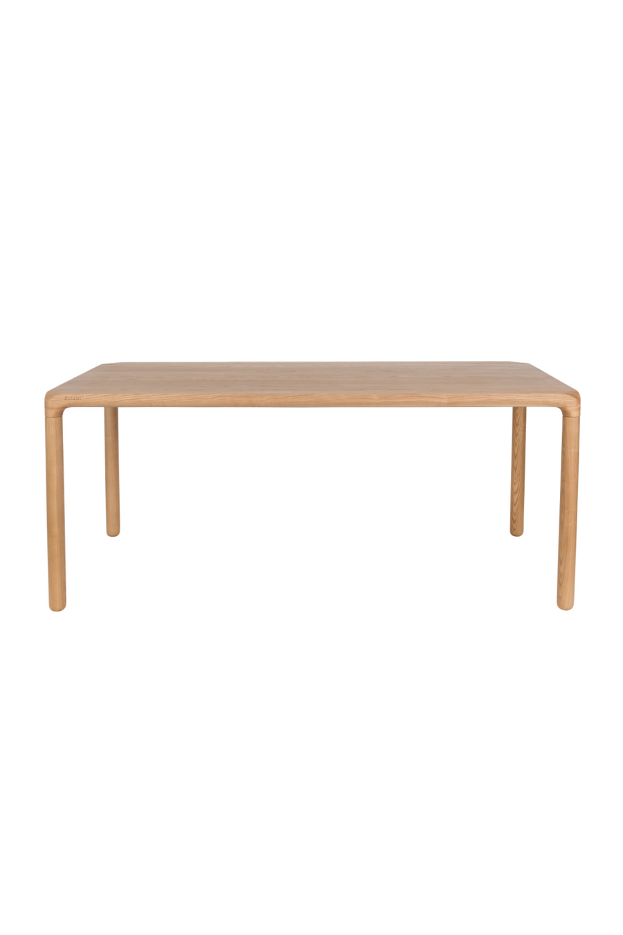 Ash Wood Dining Table | Zuiver Storm | OROA