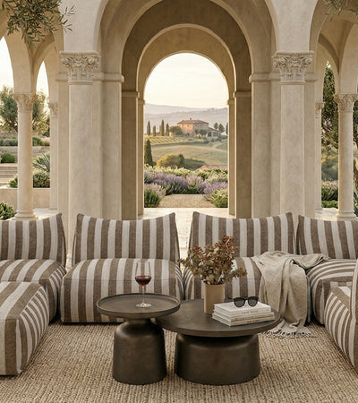 Outdoor Lounge Chairs – Page 4
