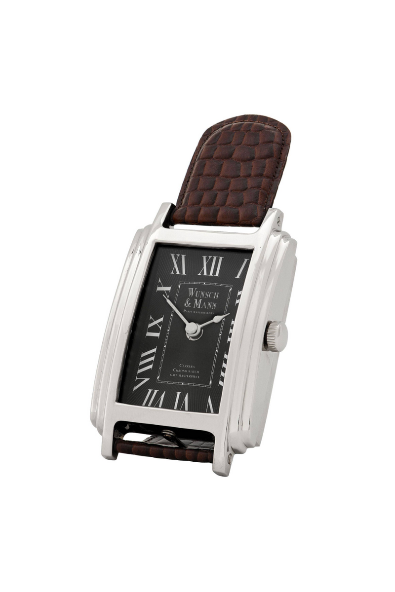 Eichholtz Decorative Clocks - Mantel or Tabletop & Wall Clock | OROA