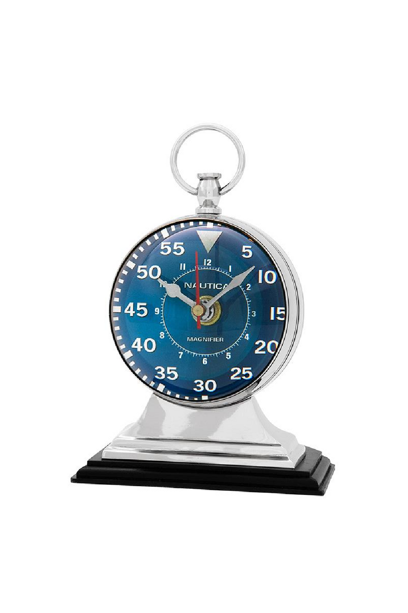 Eichholtz Decorative Clocks - Mantel or Tabletop & Wall Clock | OROA