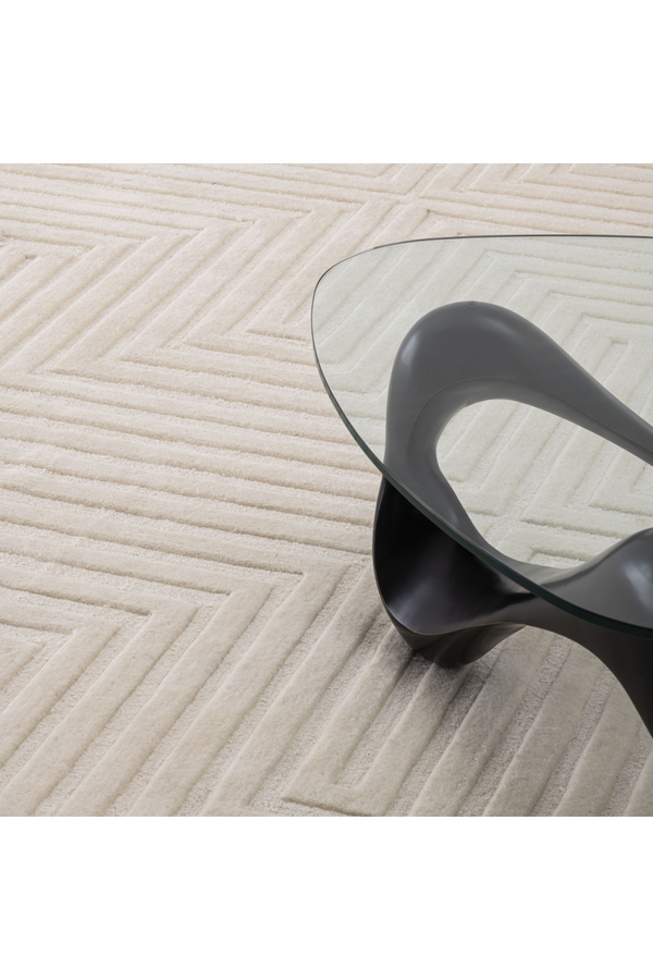 Stylish & Modern Rugs from Eichholtz | Andrew Martin | Ethnicraft