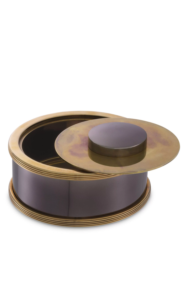 Modern Boxes & Trunks from Eichholtz | Andrew Martin | Liang & Eimil