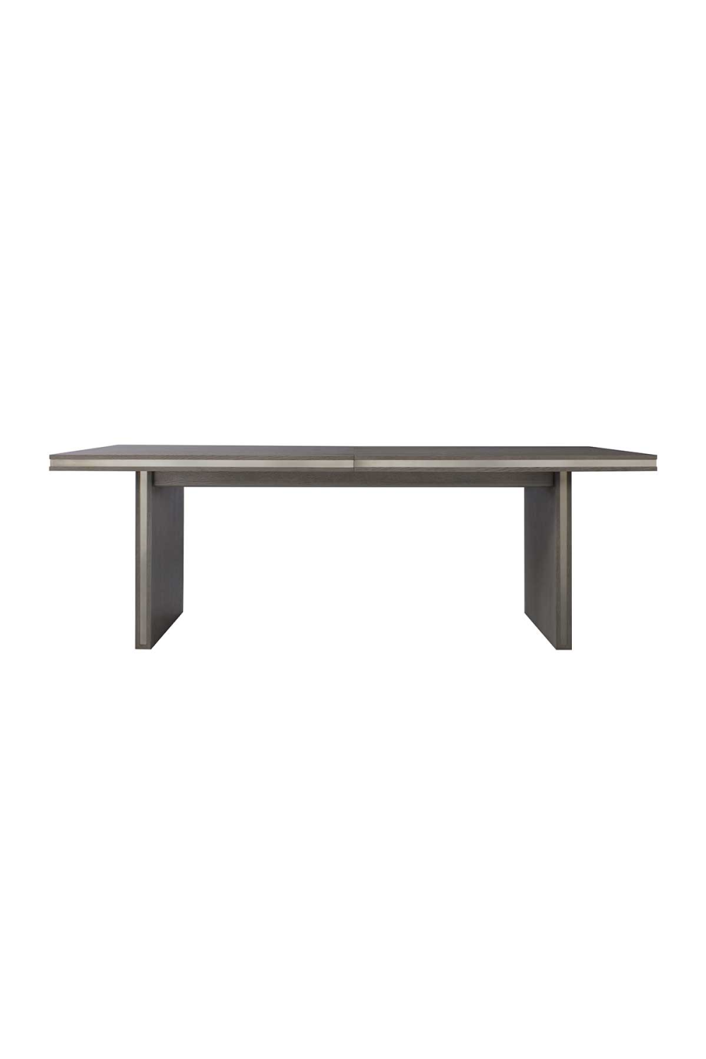 Smoked Oak Dining Table | Andrew Martin Hampstead | OROA