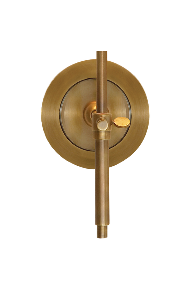Modern Classic Wall Light | Andrew Martin Bryant | OROA