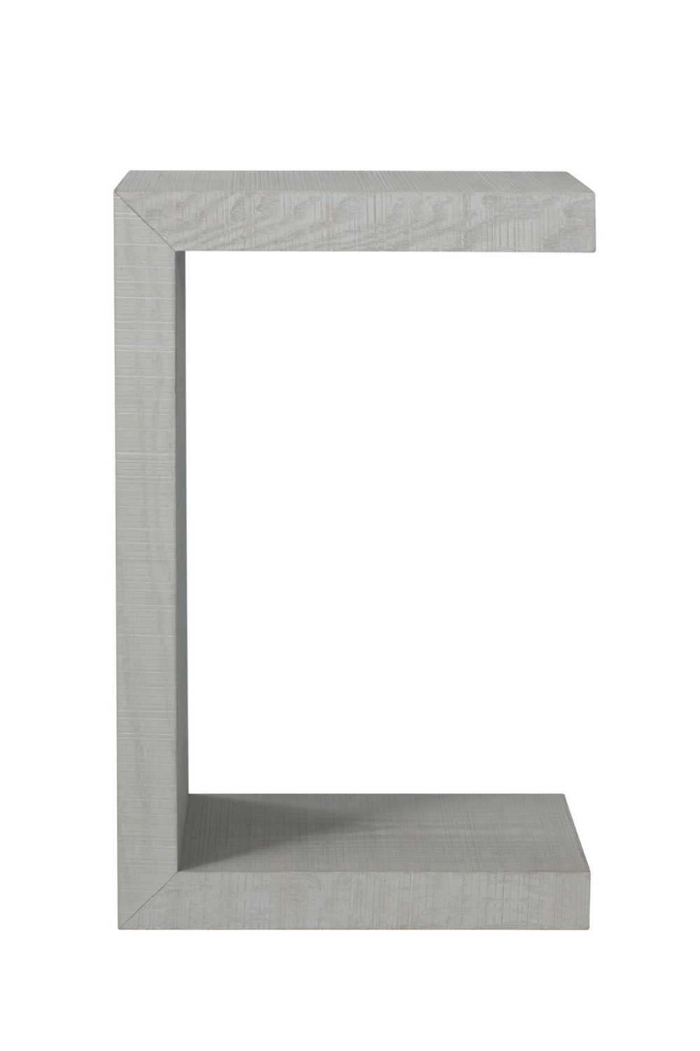 White Ash Side Table | Andrew Martin Raffles | OROA