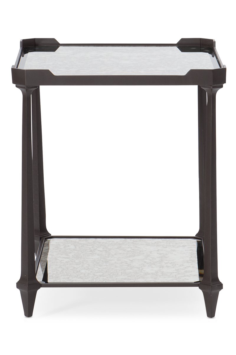 Modern Side Tables from Eichholtz | Ethnicraft | Andrew Martin