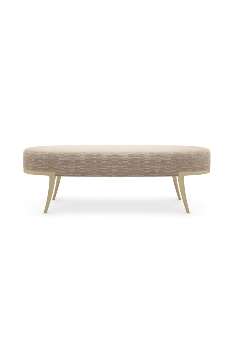 Stylish Indoor Benches from Eichholtz | Ethnicraft | Andrew Martin
