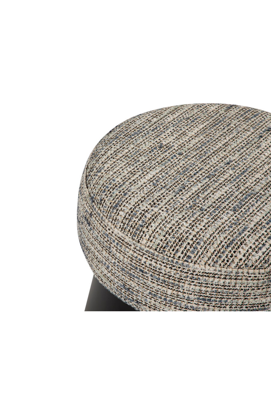 Modern Upholstered Stool | Liang & Eimil Cyrus | Oroa