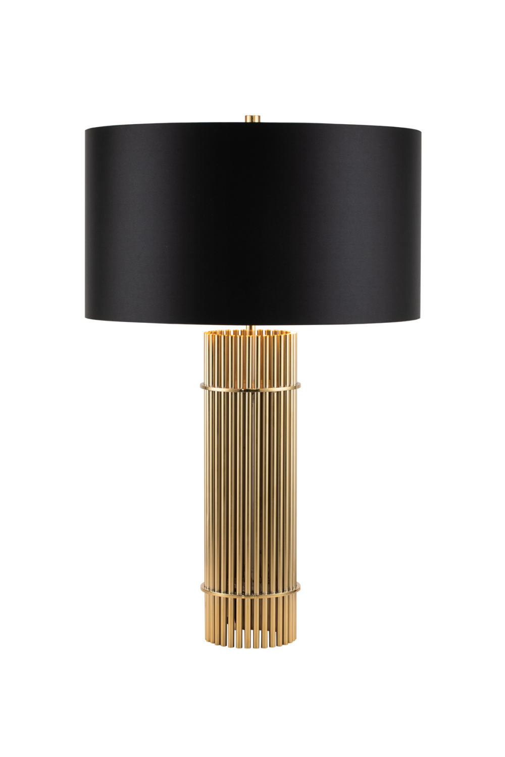 Metal Rods Base Table Lamp | Liang & Eimil Boquet